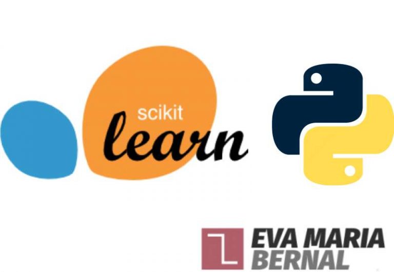 Explora las 5 mejores librerías de IA para Python - Eva Maria Bernal